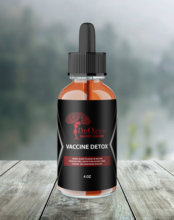 Dr.Ogun Sacred Healing