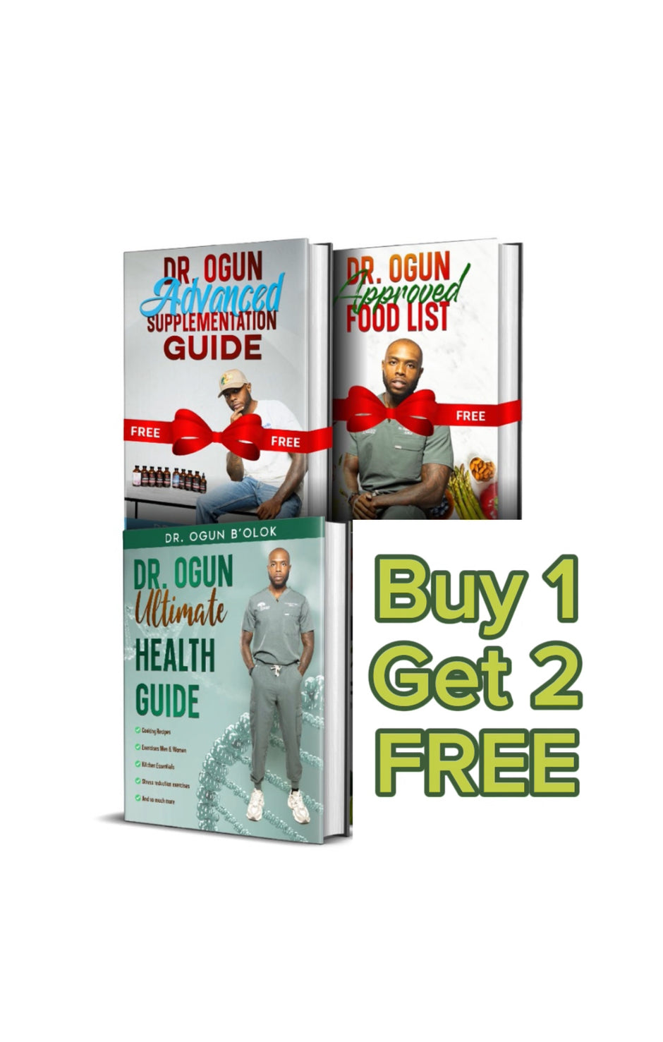 Dr.Ogun Sacred Healing