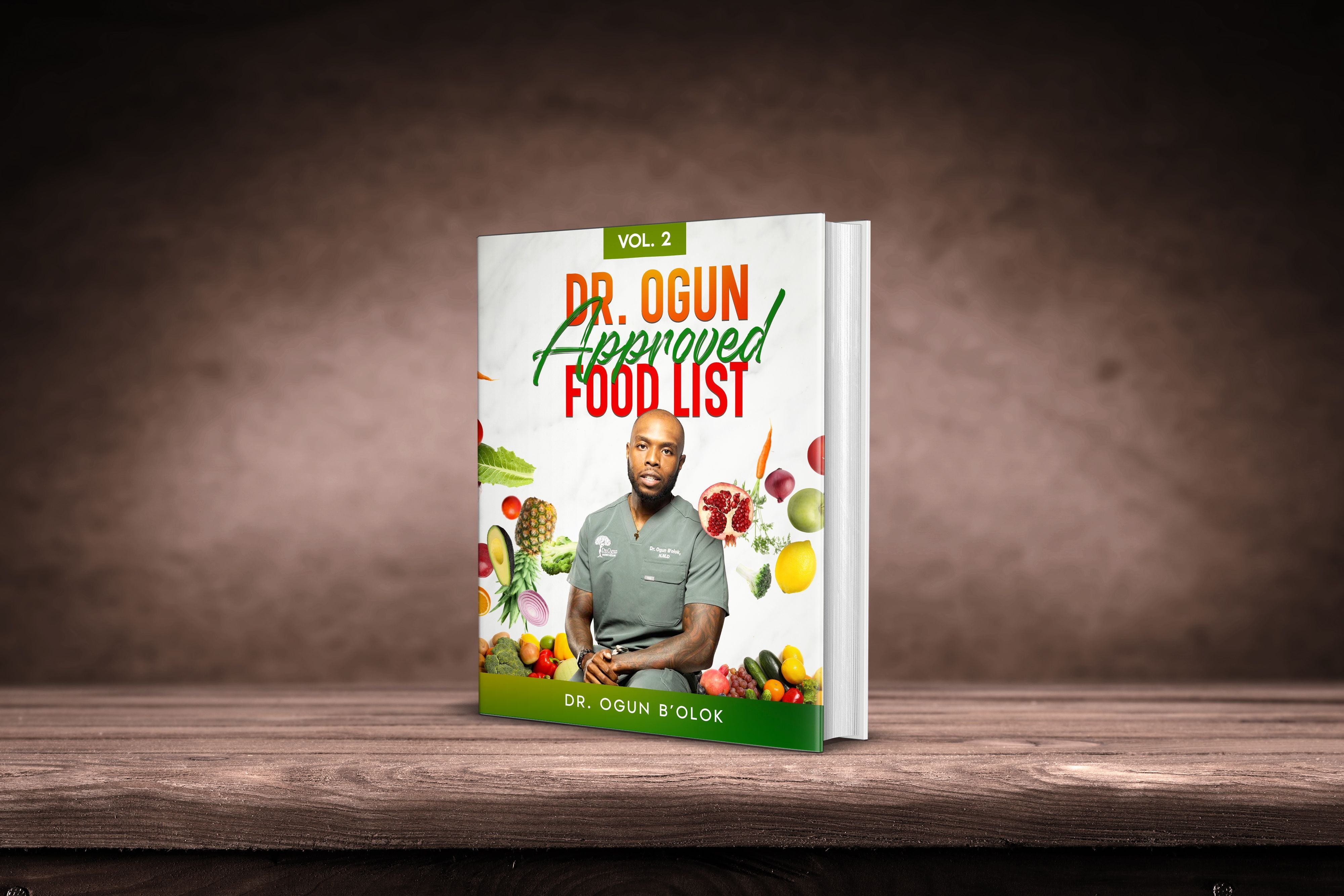Dr.Ogun Sacred Healing